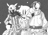 Tear/Gallery | Tensei Shitara Slime Datta Ken Wiki | Fandom