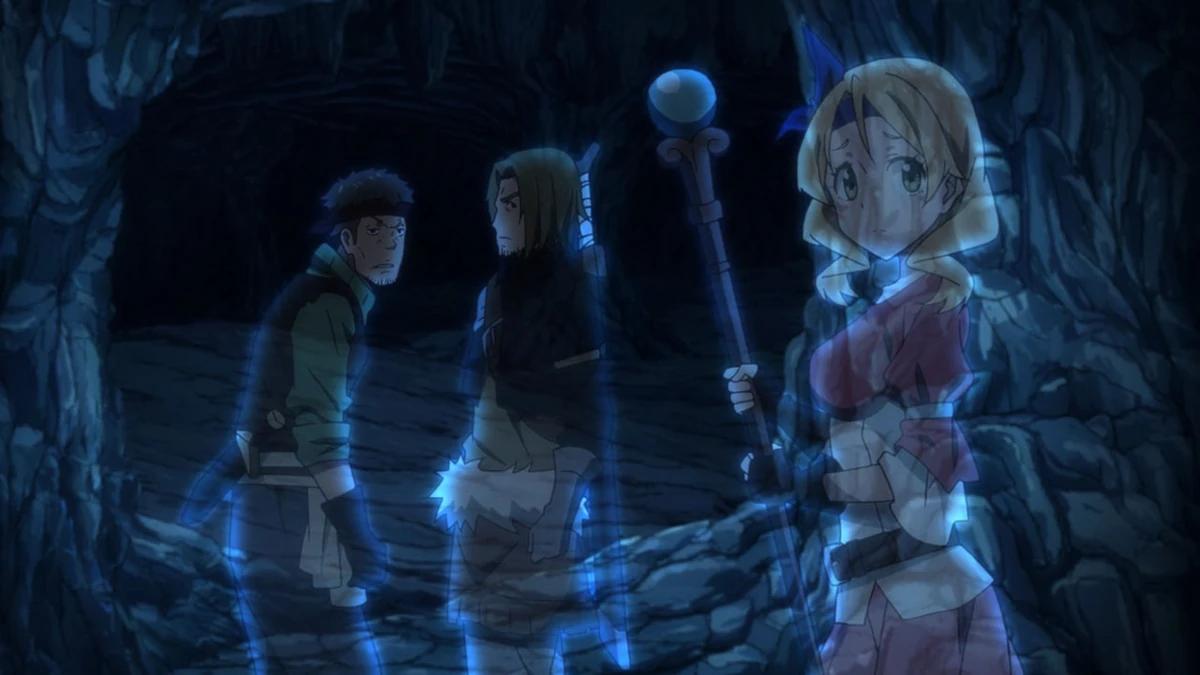 Kaval's Party/Gallery | Tensei Shitara Slime Datta Ken Wiki | Fandom