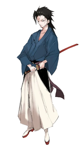 Agera | Tensei Shitara Slime Datta Ken Wiki | Fandom