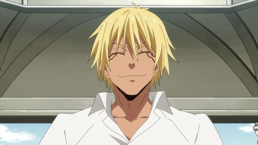 A Meeting of Humans and Monsters/Gallery | Tensei Shitara Slime Datta ...