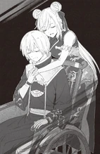 Velgrynd/Gallery | Tensei Shitara Slime Datta Ken Wiki | Fandom