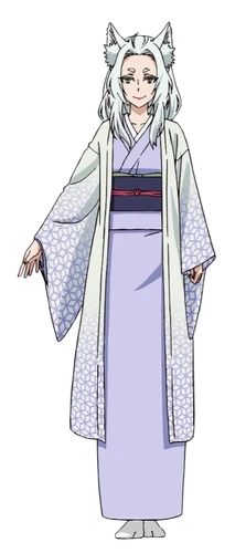 Kaede | Tensei Shitara Slime Datta Ken Wiki | Fandom