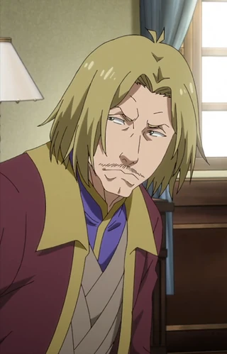 Cazac | Tensei Shitara Slime Datta Ken Wiki | Fandom