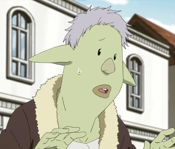 Gobzo | Tensei Shitara Slime Datta Ken Wiki | Fandom