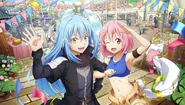 Shinsha/Gallery | Tensei Shitara Slime Datta Ken Wiki | Fandom