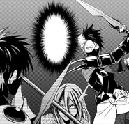 Yamza | Tensei Shitara Slime Datta Ken Wiki | Fandom