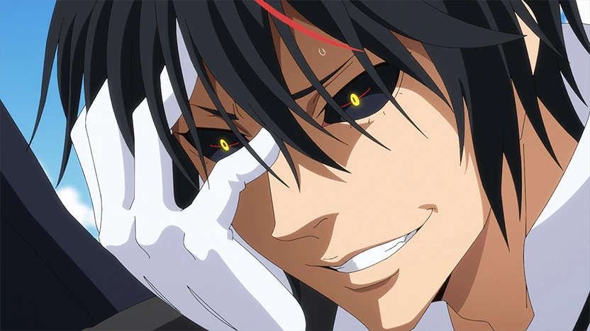 Seven Days Clergy's Conspiracy/Gallery | Tensei Shitara Slime Datta Ken ...
