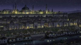 Kingdom of Falmuth | Tensei Shitara Slime Datta Ken Wiki | Fandom