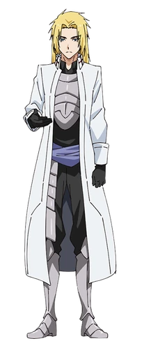 Leonard Jester | Tensei Shitara Slime Datta Ken Wiki | Fandom