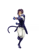 Phobio/Gallery | Tensei Shitara Slime Datta Ken Wiki | Fandom