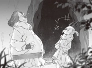 Tear/Gallery | Tensei Shitara Slime Datta Ken Wiki | Fandom