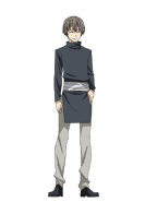 Kyoya Tachibana/Gallery | Tensei Shitara Slime Datta Ken Wiki | Fandom