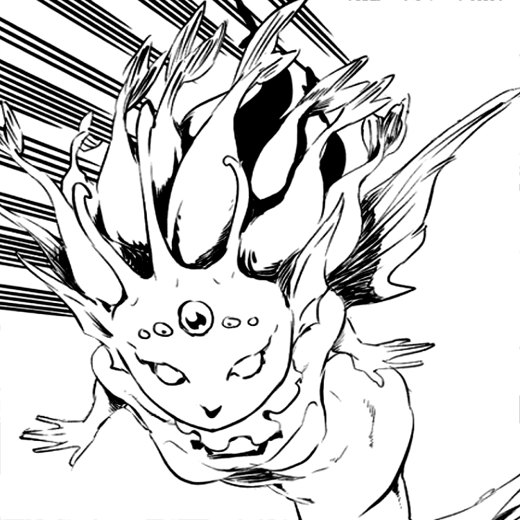 Water | Tensei Shitara Slime Datta Ken Wiki | Fandom