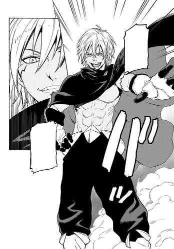 Veldora Tempest | Tensei Shitara Slime Datta Ken Wiki | Fandom