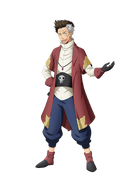 Fuze/Gallery | Tensei Shitara Slime Datta Ken Wiki | Fandom