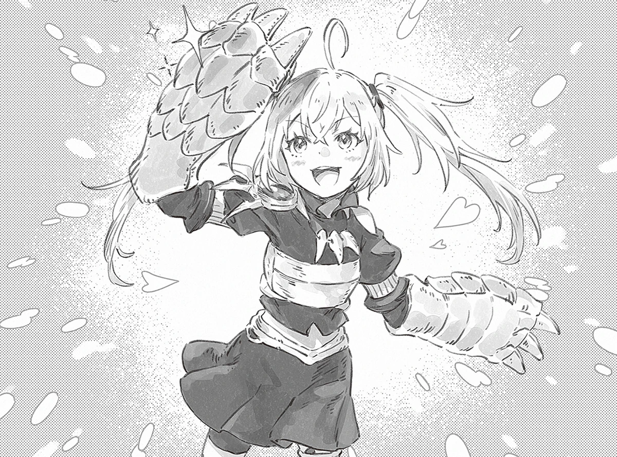 Milim Nava/Abilities & gear | Tensei Shitara Slime Datta Ken Wiki | Fandom