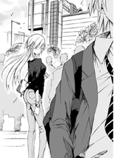 Velgrynd/Gallery | Tensei Shitara Slime Datta Ken Wiki | Fandom