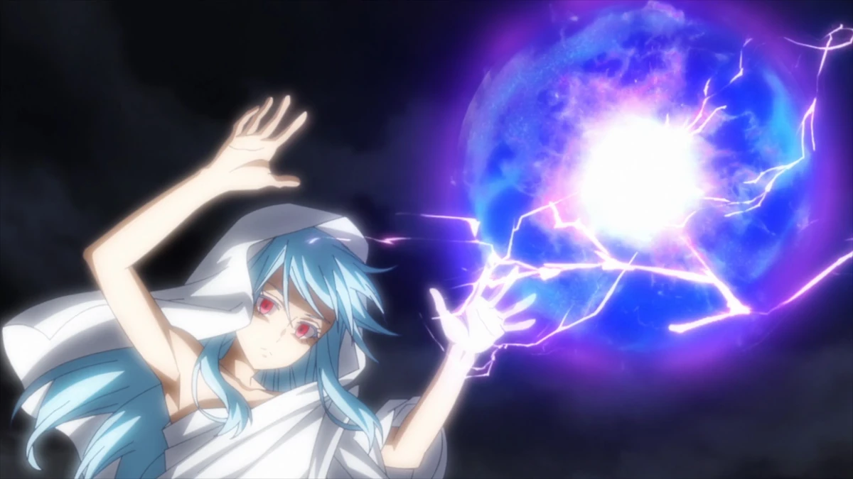 Secret Art of Revival | Tensei Shitara Slime Datta Ken Wiki | Fandom