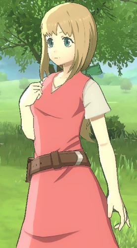 Carbuncle (Isekai Memories) | Tensei Shitara Slime Datta Ken Wiki | Fandom