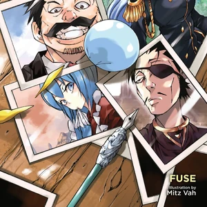 Discuss Everything About Tensei Shitara Slime Datta Ken Wiki | Fandom
