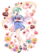 Mjur Farmenas/Gallery | Tensei Shitara Slime Datta Ken Wiki | Fandom