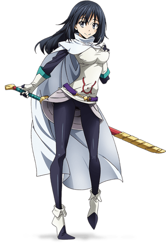 Shizu | Tensei Shitara Slime Datta Ken Wiki | Fandom