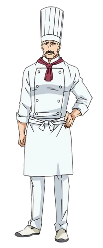 Kaoru Yoshida | Tensei Shitara Slime Datta Ken Wiki | Fandom