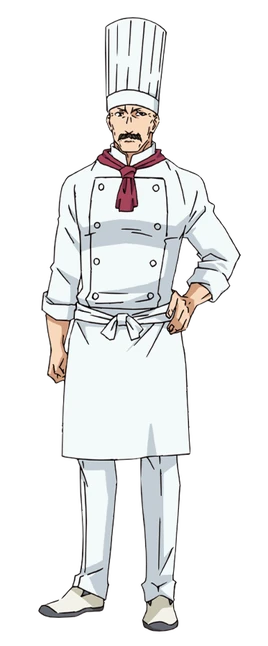 Kaoru Yoshida | Tensei Shitara Slime Datta Ken Wiki | Fandom