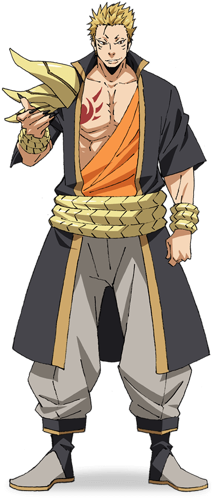Carrion | Tensei Shitara Slime Datta Ken Wiki | Fandom