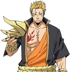 Discuss Everything About Tensei Shitara Slime Datta Ken Wiki | Fandom