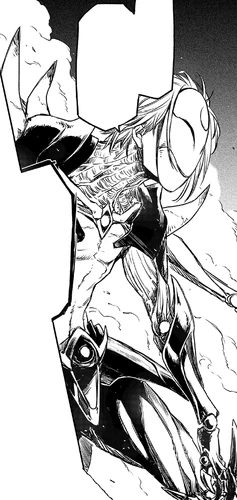 Clayman | Tensei Shitara Slime Datta Ken Wiki | Fandom