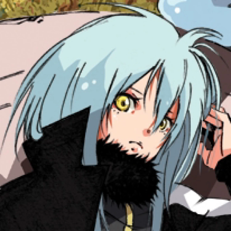 Specter | Tensei Shitara Slime Datta Ken Wiki | Fandom