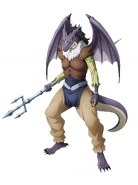 Gabiru/Gallery | Tensei Shitara Slime Datta Ken Wiki | Fandom