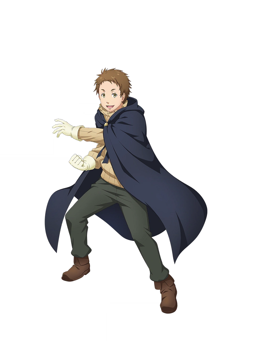 Gale Gibson/Gallery | Tensei Shitara Slime Datta Ken Wiki | Fandom