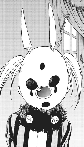 Tear | Tensei Shitara Slime Datta Ken Wiki | Fandom