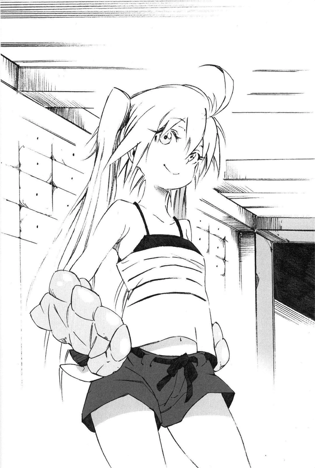 Dragon Knuckle | Tensei Shitara Slime Datta Ken Wiki | Fandom