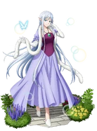 Elmesia El Ru Sarion/Gallery | Tensei Shitara Slime Datta Ken Wiki | Fandom