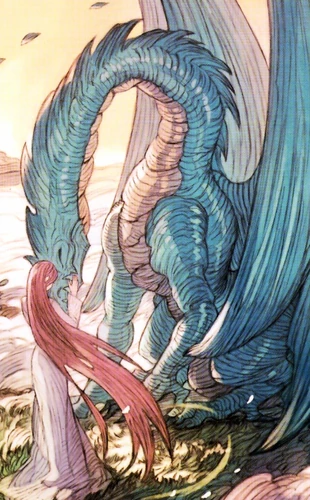 Veldanava | Tensei Shitara Slime Datta Ken Wiki | Fandom