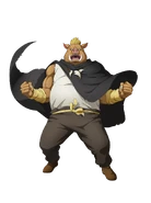 Geld Junior/Gallery | Tensei Shitara Slime Datta Ken Wiki | Fandom