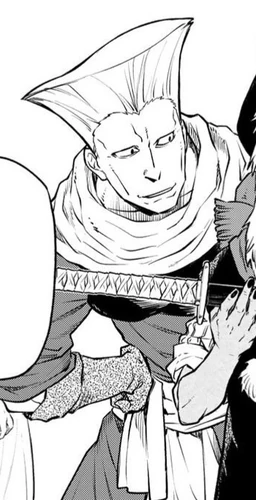 Bydd | Tensei Shitara Slime Datta Ken Wiki | Fandom