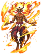 Charys/Gallery | Tensei Shitara Slime Datta Ken Wiki | Fandom