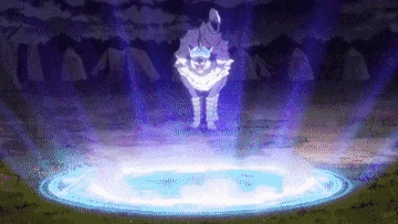 Disappear Magic Gif