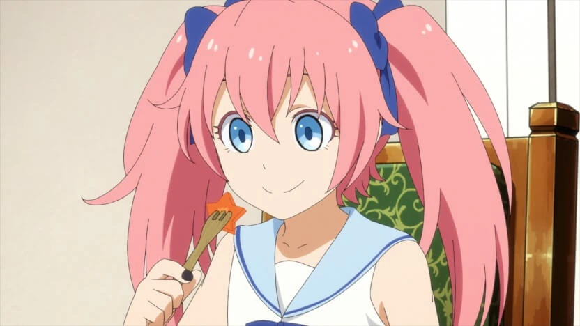 Here Comes the Demon Lord/Gallery | Tensei Shitara Slime Datta Ken Wiki ...