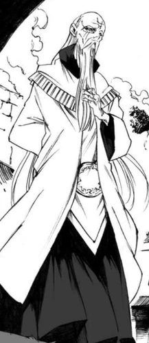 Gadra | Tensei Shitara Slime Datta Ken Wiki | Fandom