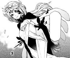 Mjur Farmenas | Tensei Shitara Slime Datta Ken Wiki | Fandom