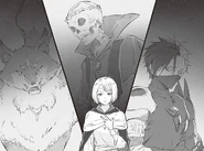 Yamza | Tensei Shitara Slime Datta Ken Wiki | Fandom