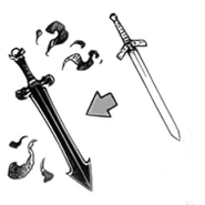 Equipment | Tensei Shitara Slime Datta Ken Wiki | Fandom