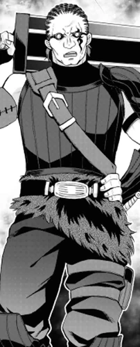 Zachariah | Tensei Shitara Slime Datta Ken Wiki | Fandom