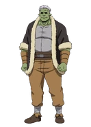 Rigurd/Gallery | Tensei Shitara Slime Datta Ken Wiki | Fandom