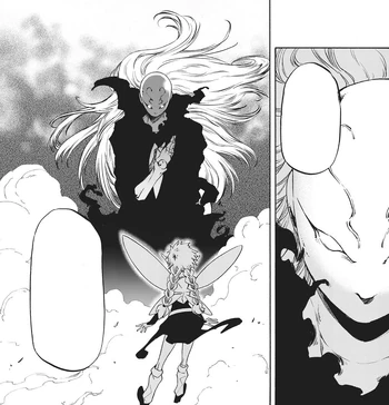 Beretta | Tensei Shitara Slime Datta Ken Wiki | Fandom